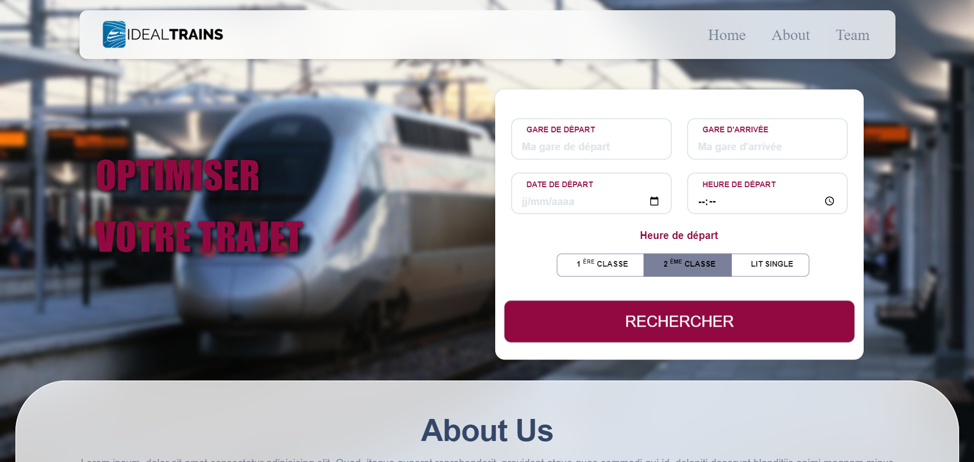 Mustapha Ezzali | AI engineering student.